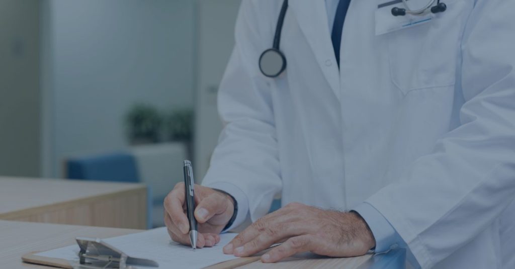 Form I-693: Navigating the Medical Exam for EB-5 Investors