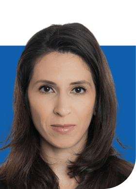 Ana Elisa Bezerra – Senior Director, Marketing | LCR