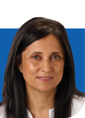 Chaitrali Karve – Directora sénior, Norteamérica | LCR Capital