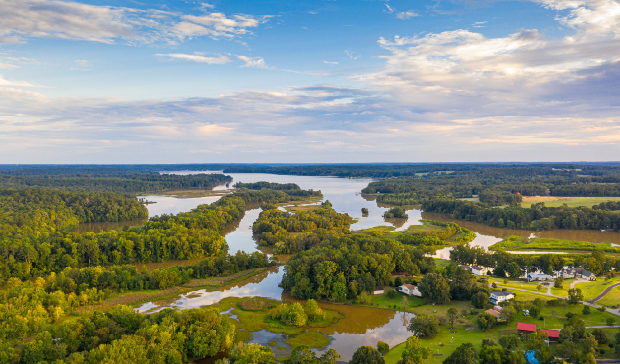 Airabella Lake Oconee | LCR Capital Partners