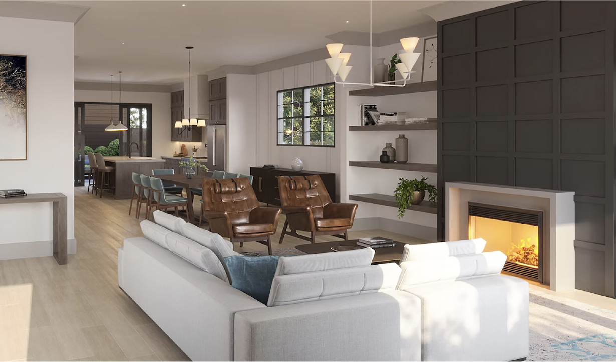 Airabella Lake Oconee | LCR Capital Partners