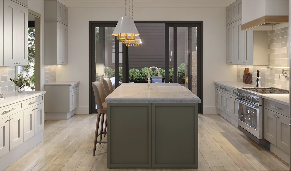 Airabella Lake Oconee | LCR Capital Partners