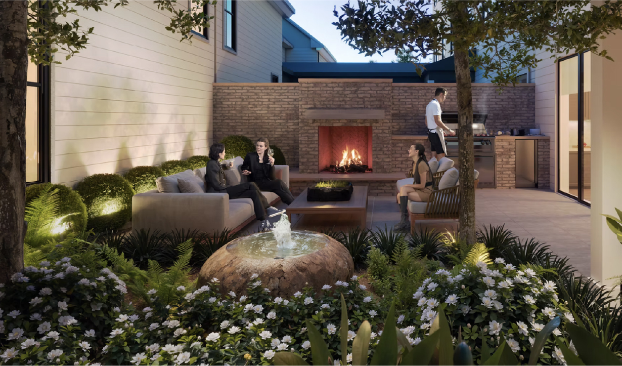 Airabella Lake Oconee | LCR Capital Partners